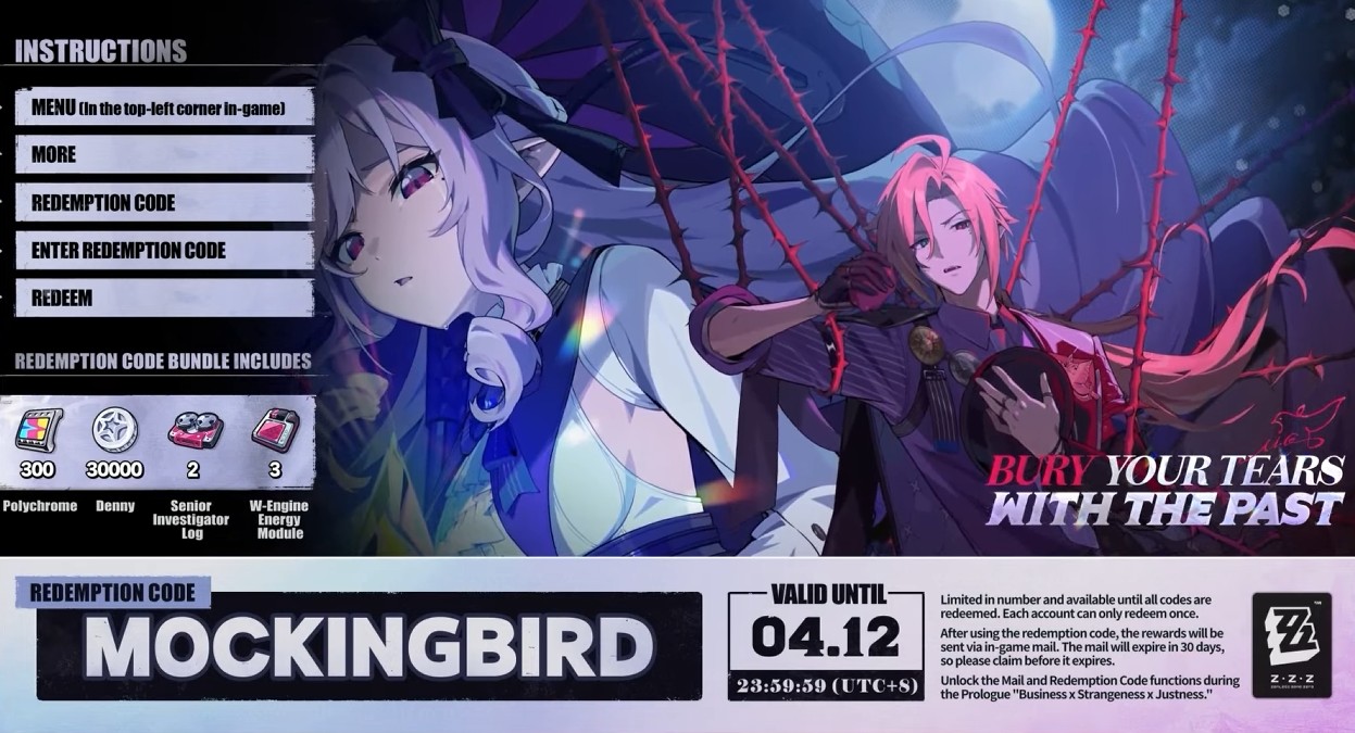 ZZZ 1.7 Special Program Breakdown: New Agents, Events, and More! - News - Icy Veins